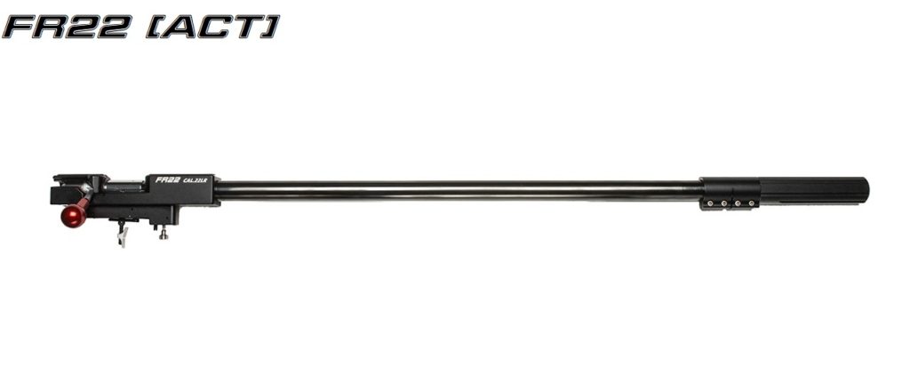 FR22 | Pardini Armi