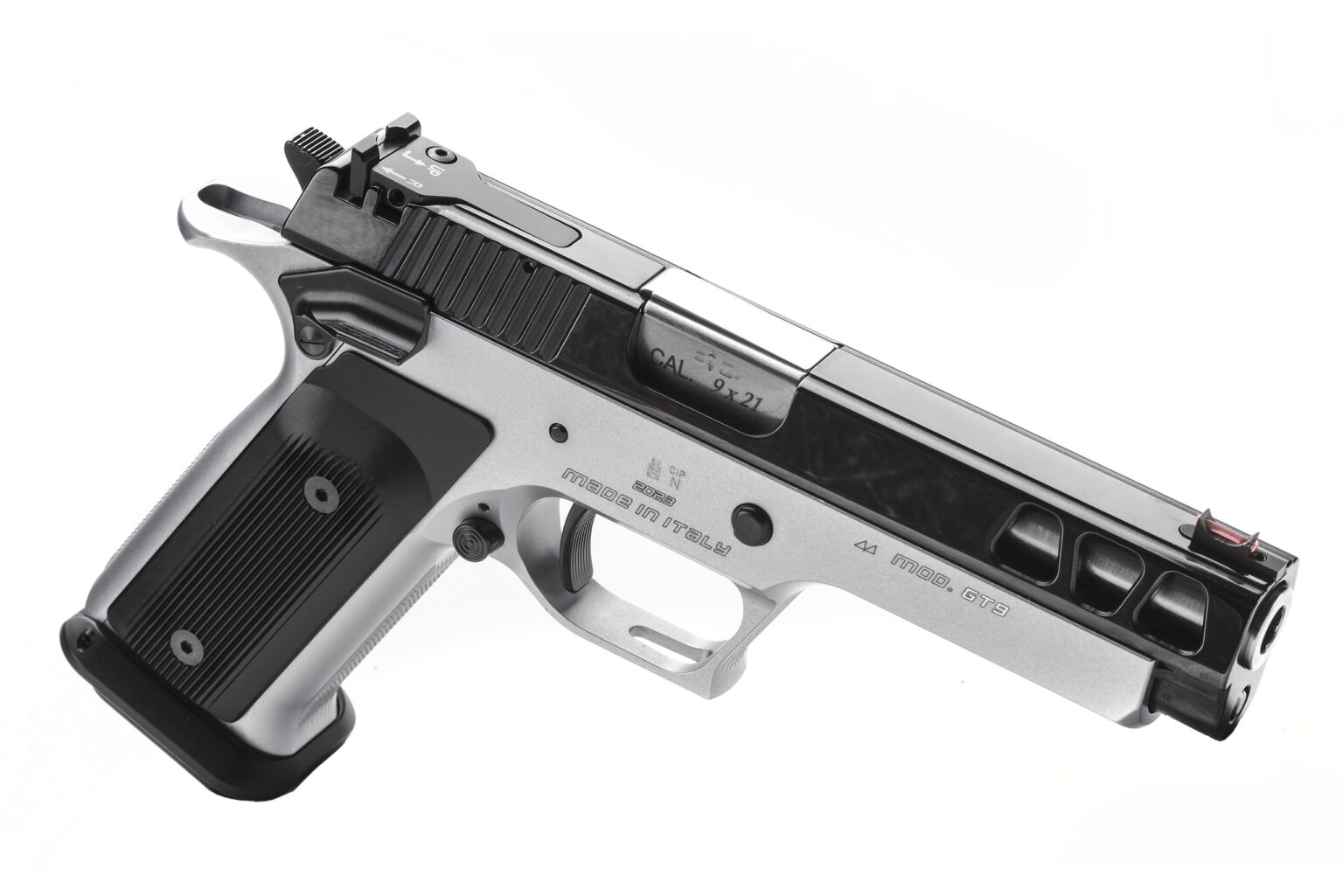 GT Custom | Pardini Armi